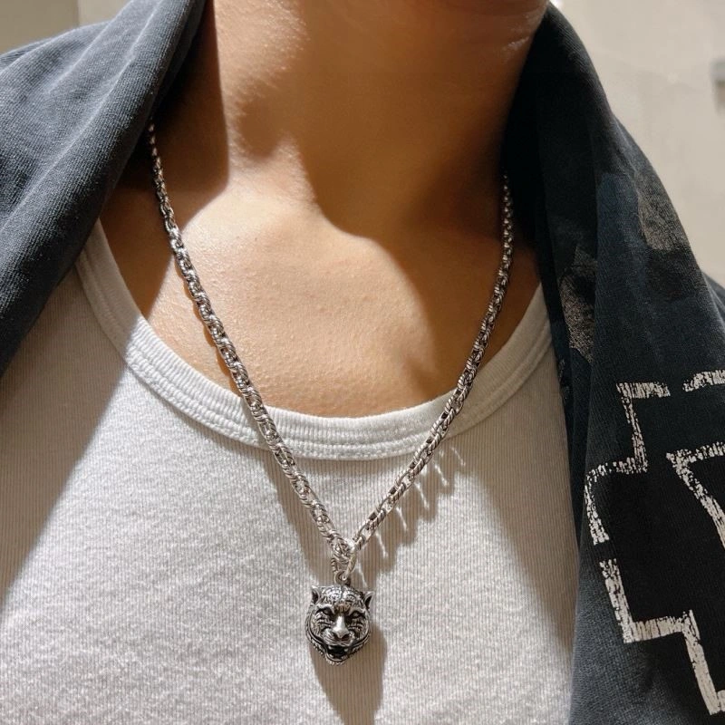Gucci Necklaces