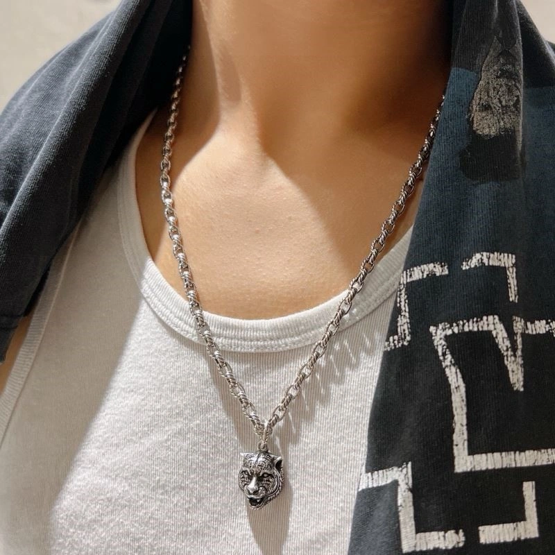 Bargain Gucci Necklaces