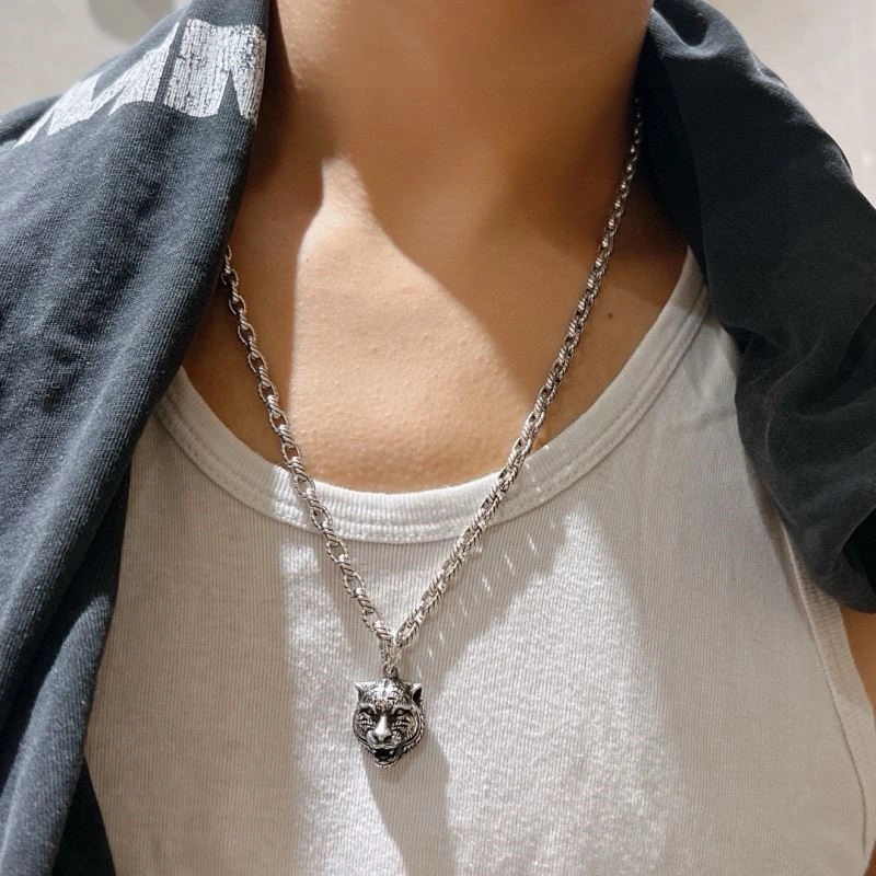 Bargain Gucci Necklaces