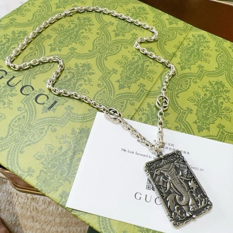 Reasonably priced Gucci Necklaces