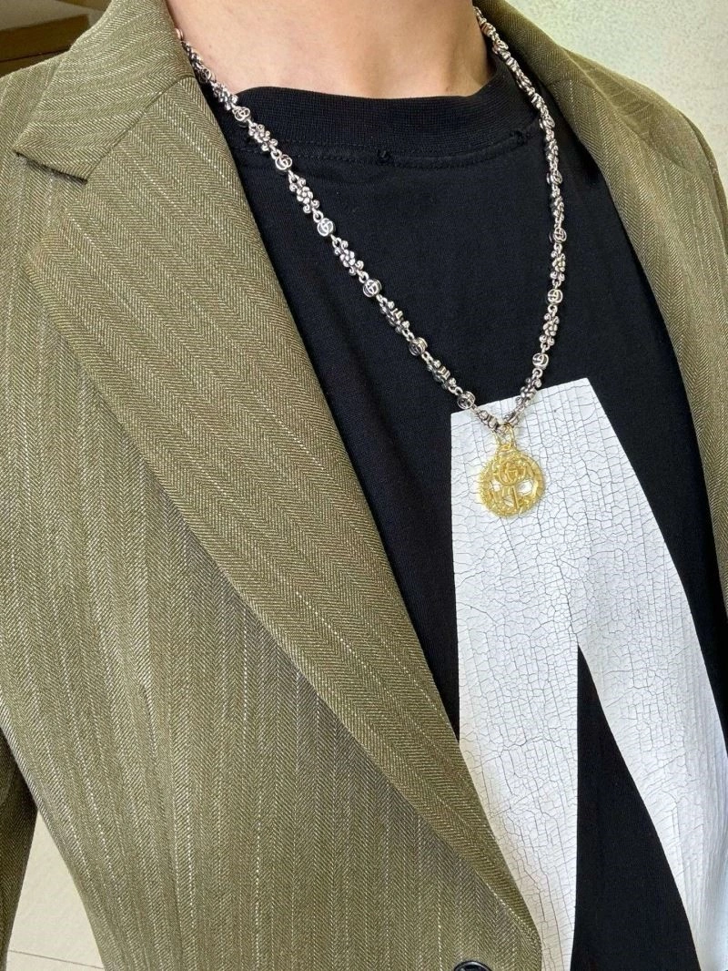 Cut-rate Gucci Necklaces