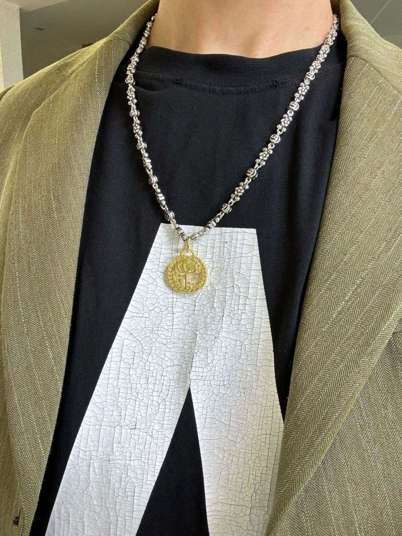 Cut-rate Gucci Necklaces