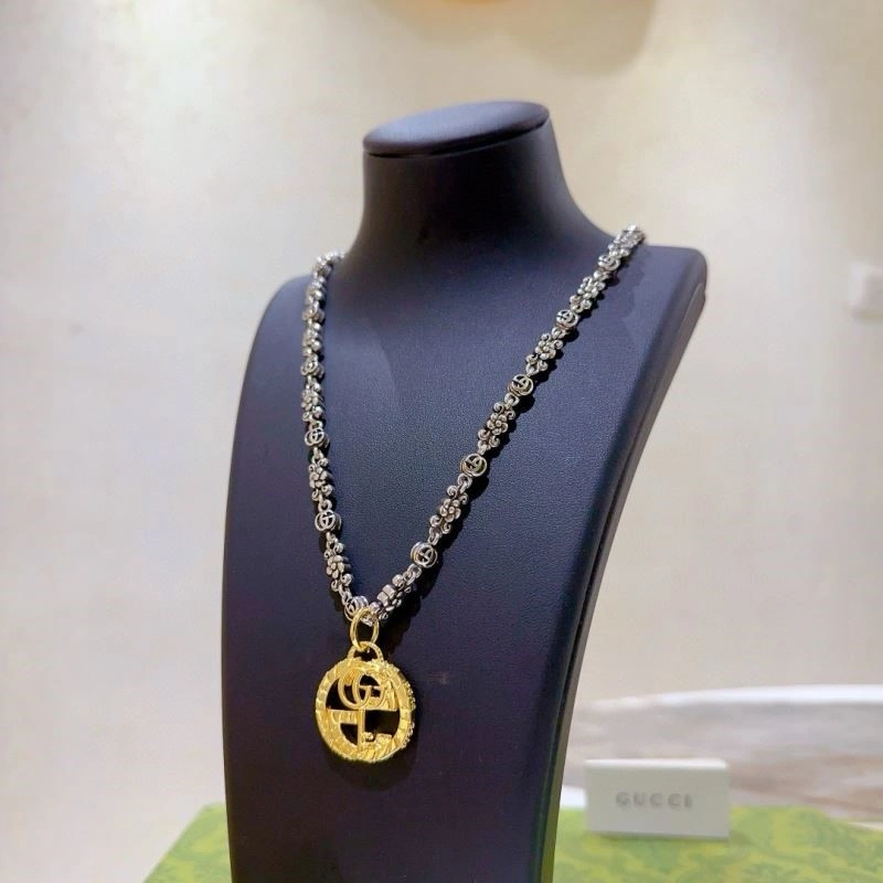 Cut-rate Gucci Necklaces