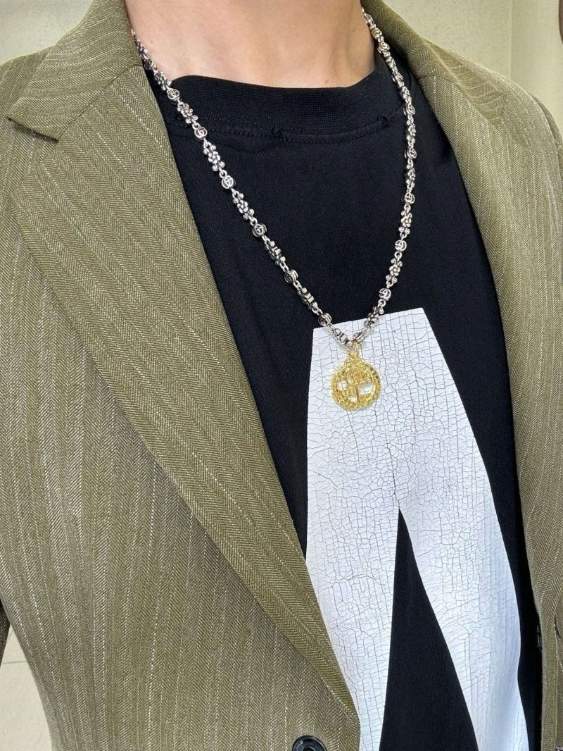 Cut-rate Gucci Necklaces