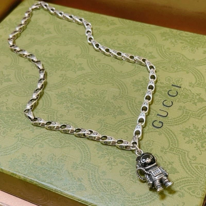 Gucci Necklaces