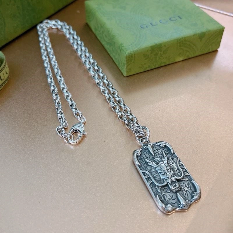 OEM Gucci Necklaces