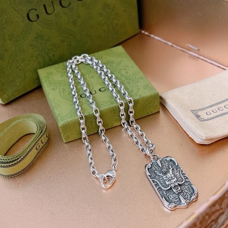 OEM Gucci Necklaces