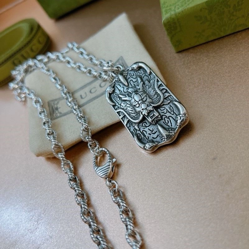 OEM Gucci Necklaces
