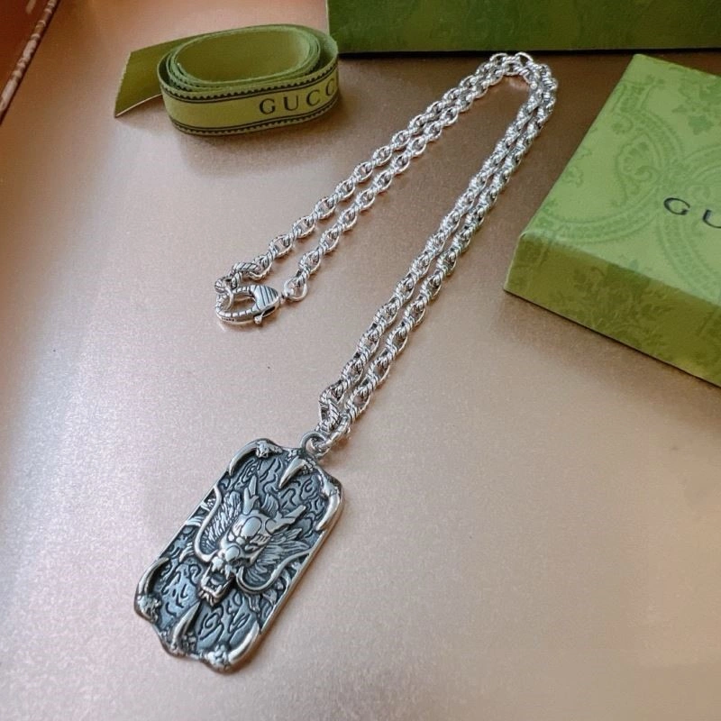 OEM Gucci Necklaces