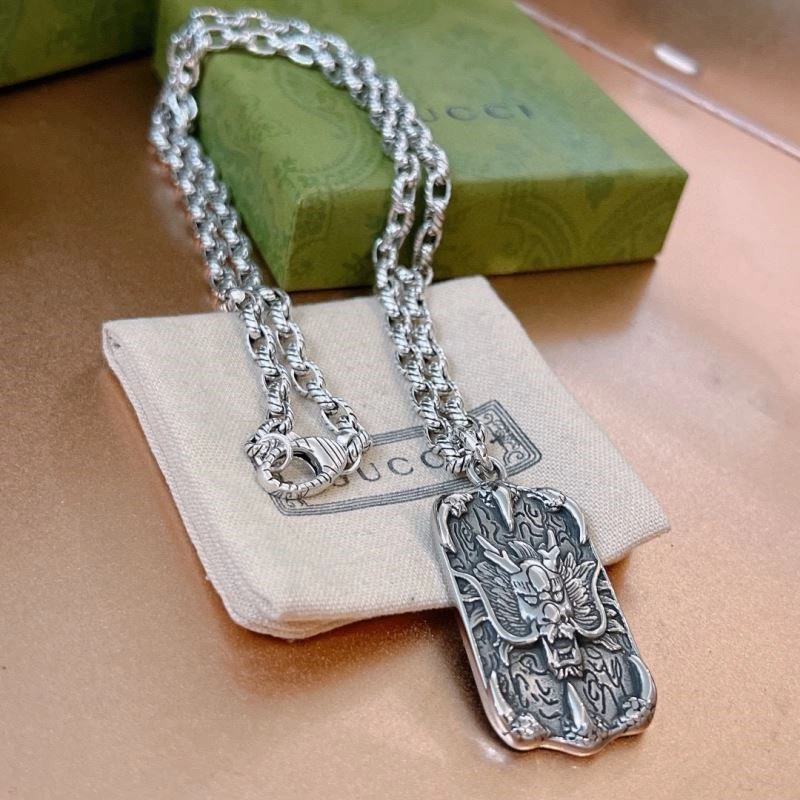 OEM Gucci Necklaces