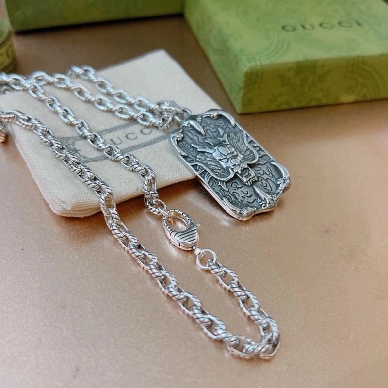 OEM Gucci Necklaces