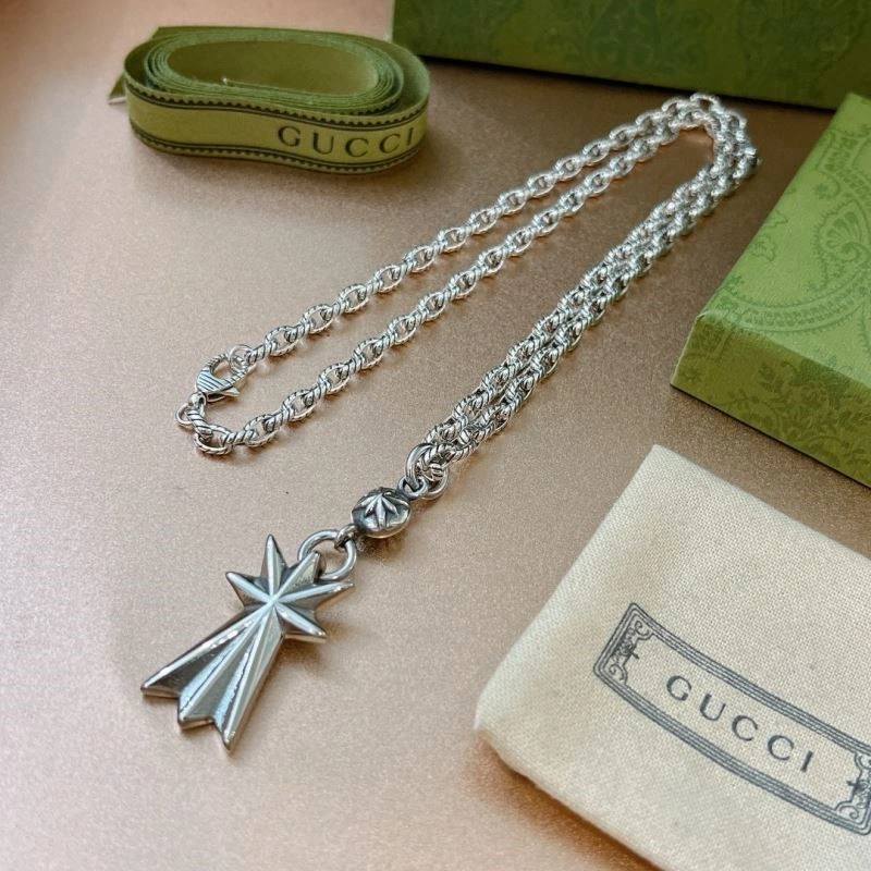 Gucci Necklaces