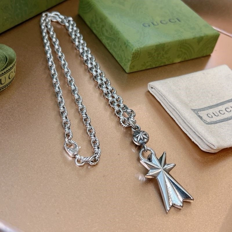 Official Gucci Necklaces