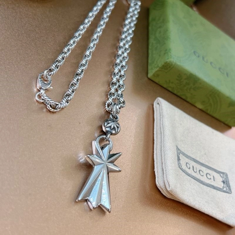 Official Gucci Necklaces