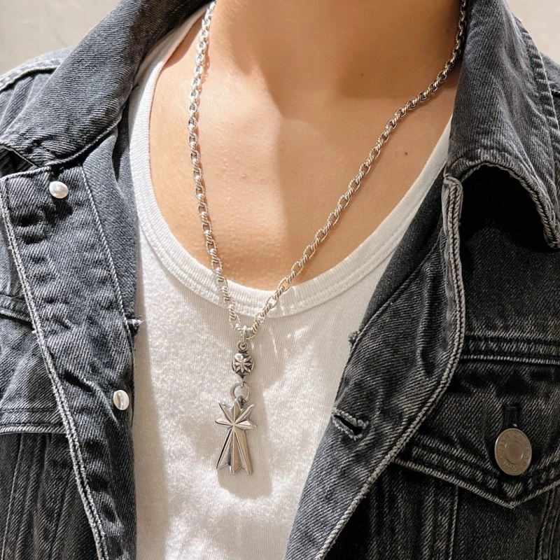 Official Gucci Necklaces