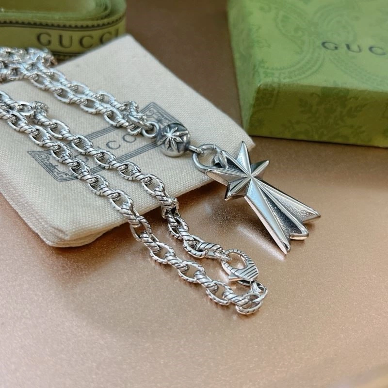Official Gucci Necklaces