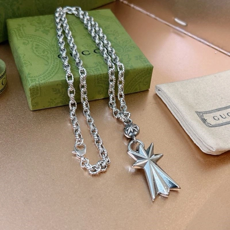 Official Gucci Necklaces