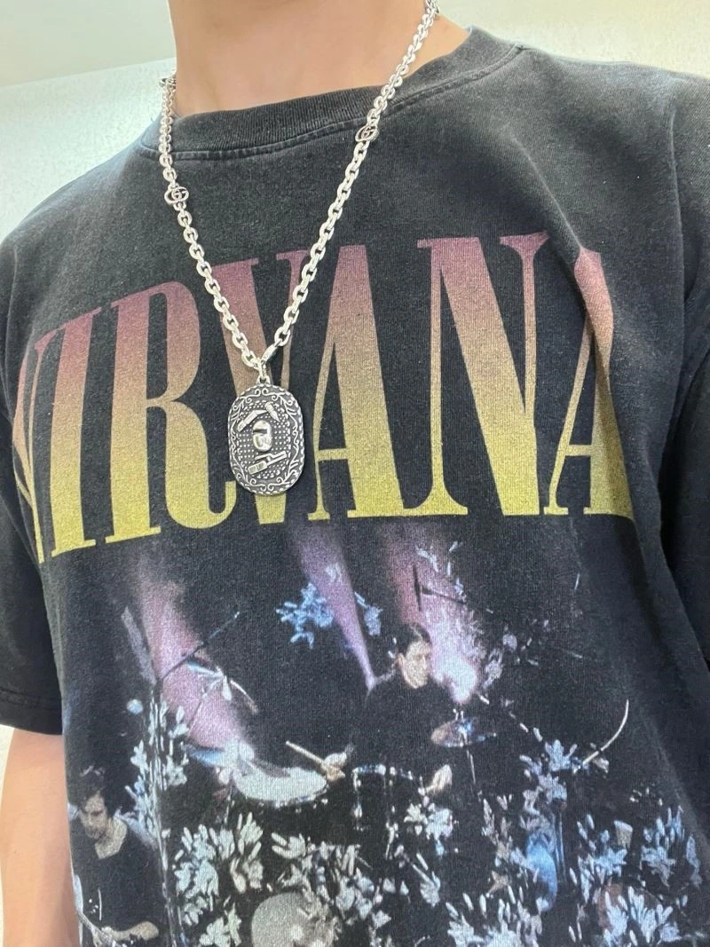 Legit Gucci Necklaces