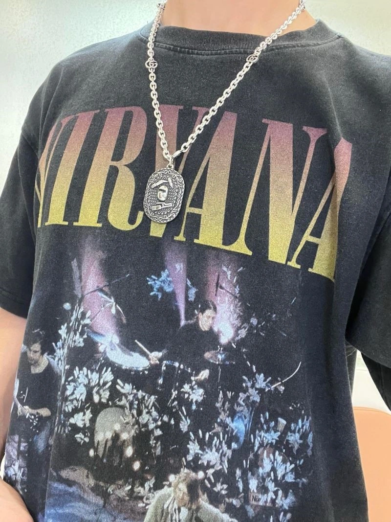 Legit Gucci Necklaces