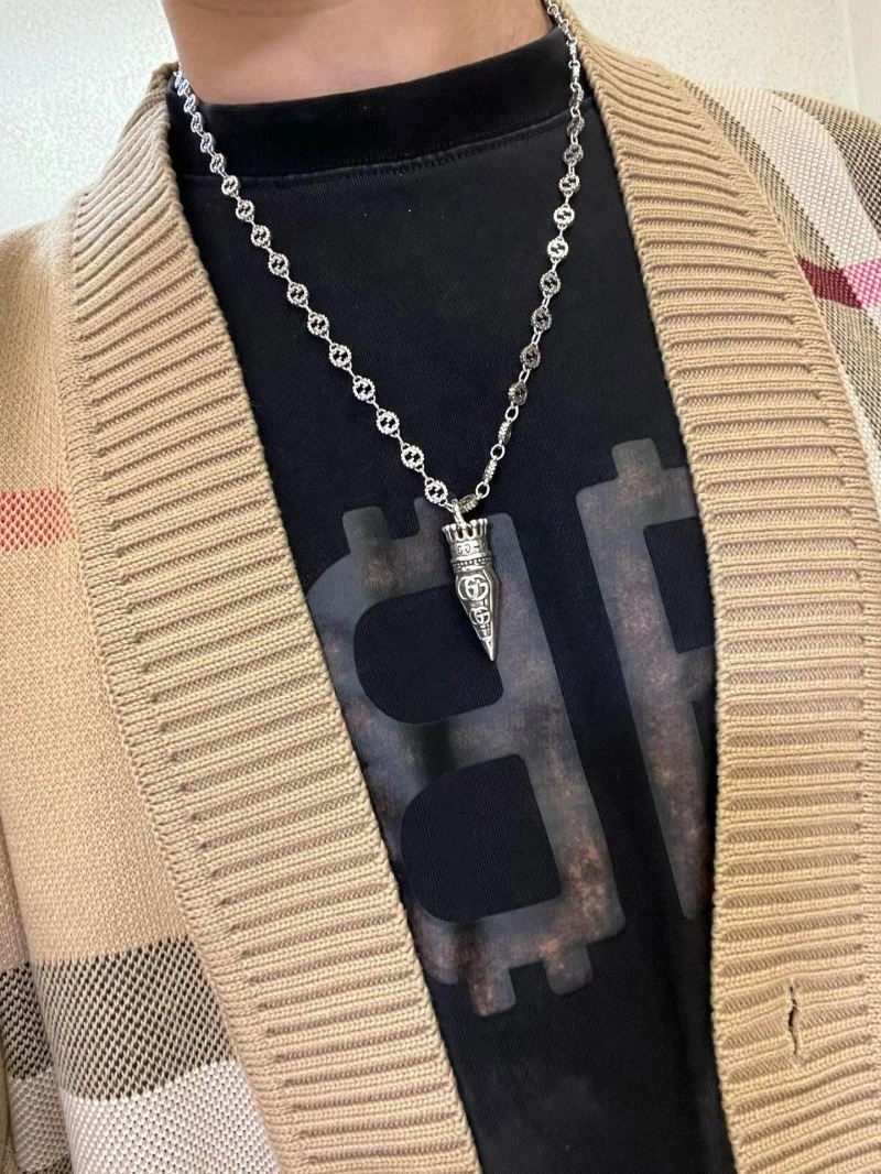 Genuine Gucci Necklaces