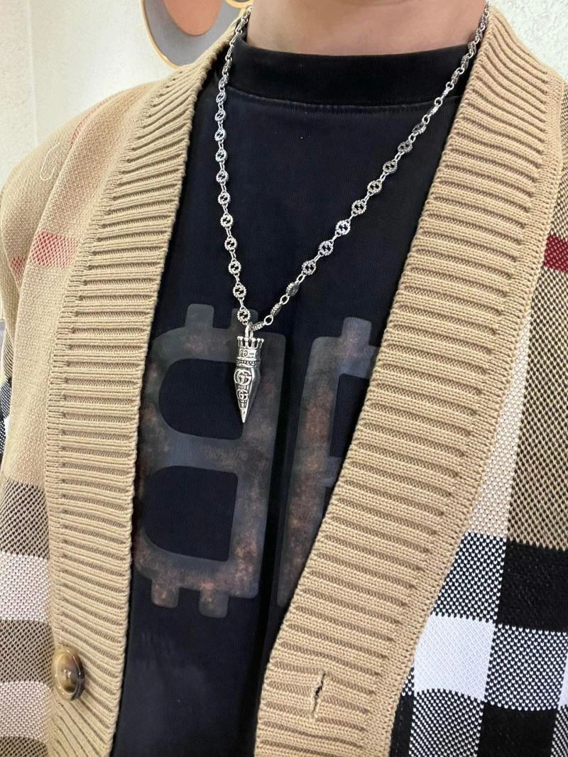 Genuine Gucci Necklaces