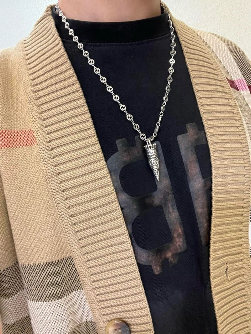 Genuine Gucci Necklaces