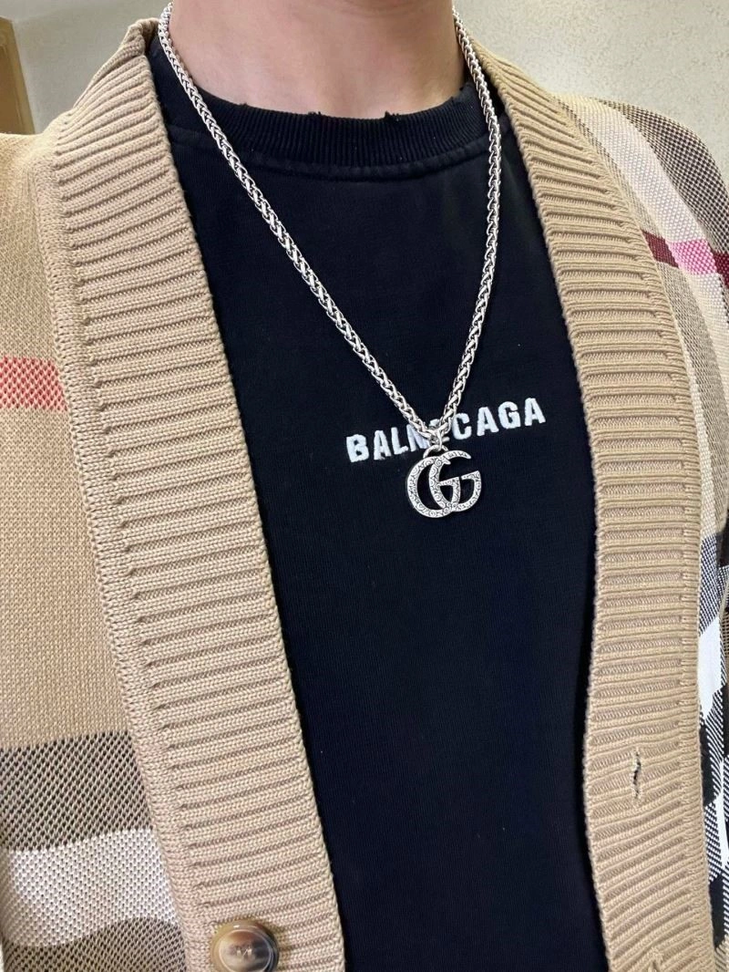 Bargain Gucci Necklaces