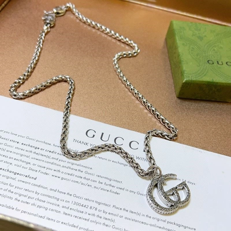 Bargain Gucci Necklaces