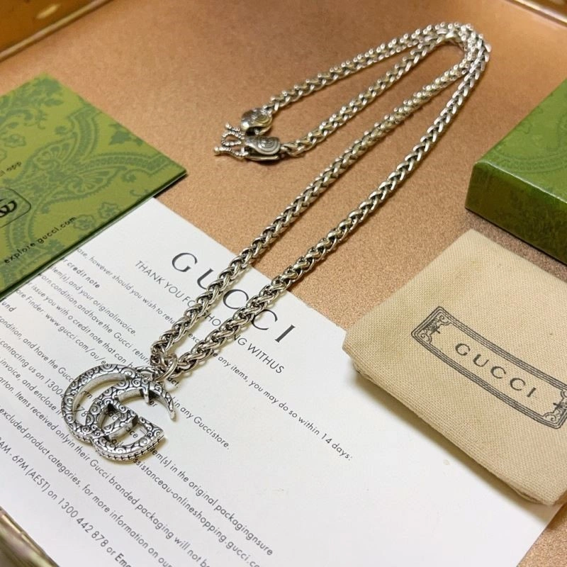 Bargain Gucci Necklaces