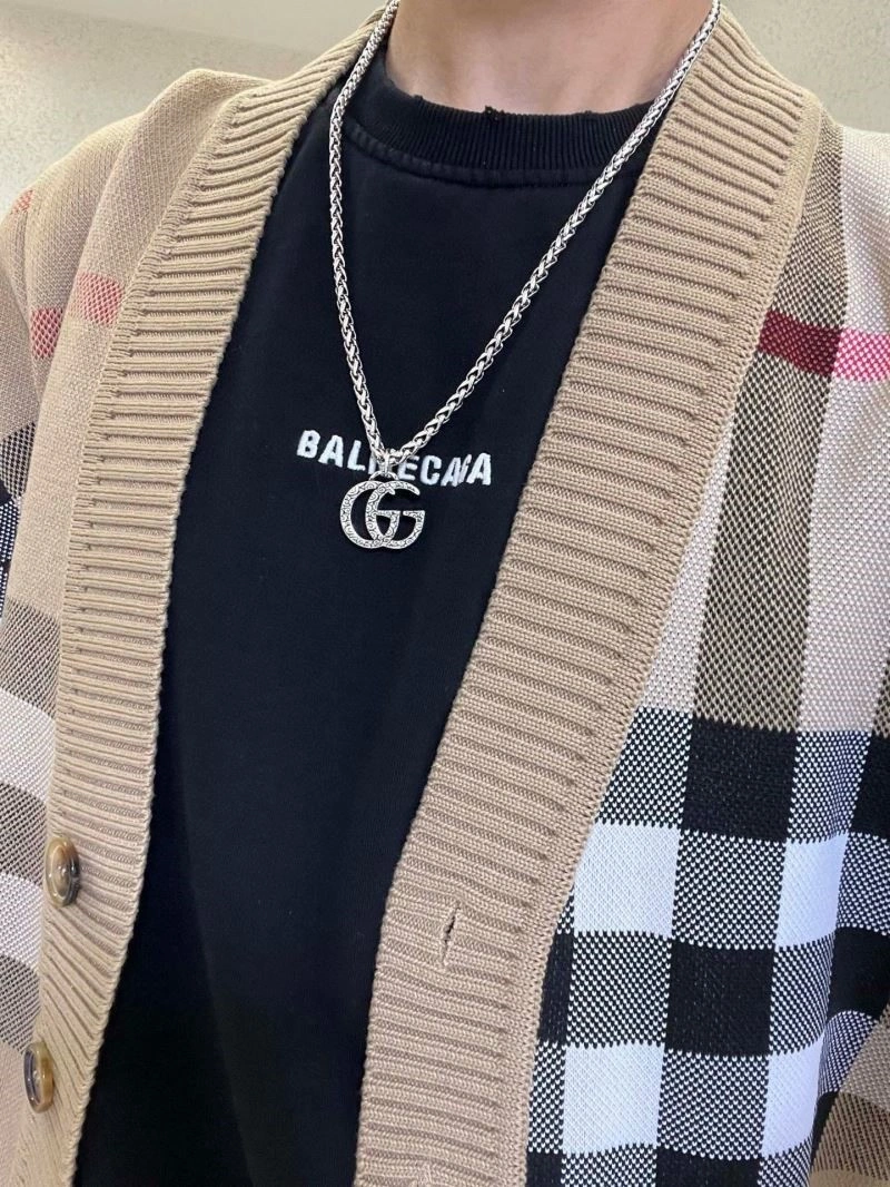 Bargain Gucci Necklaces