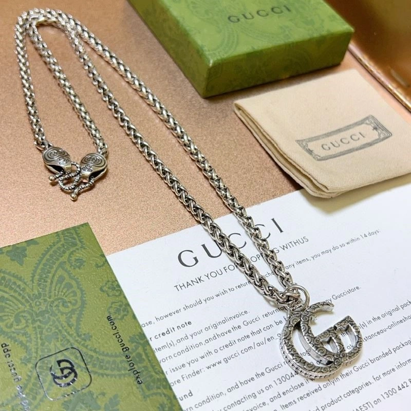 Bargain Gucci Necklaces