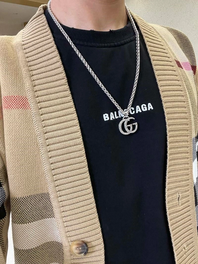 Bargain Gucci Necklaces