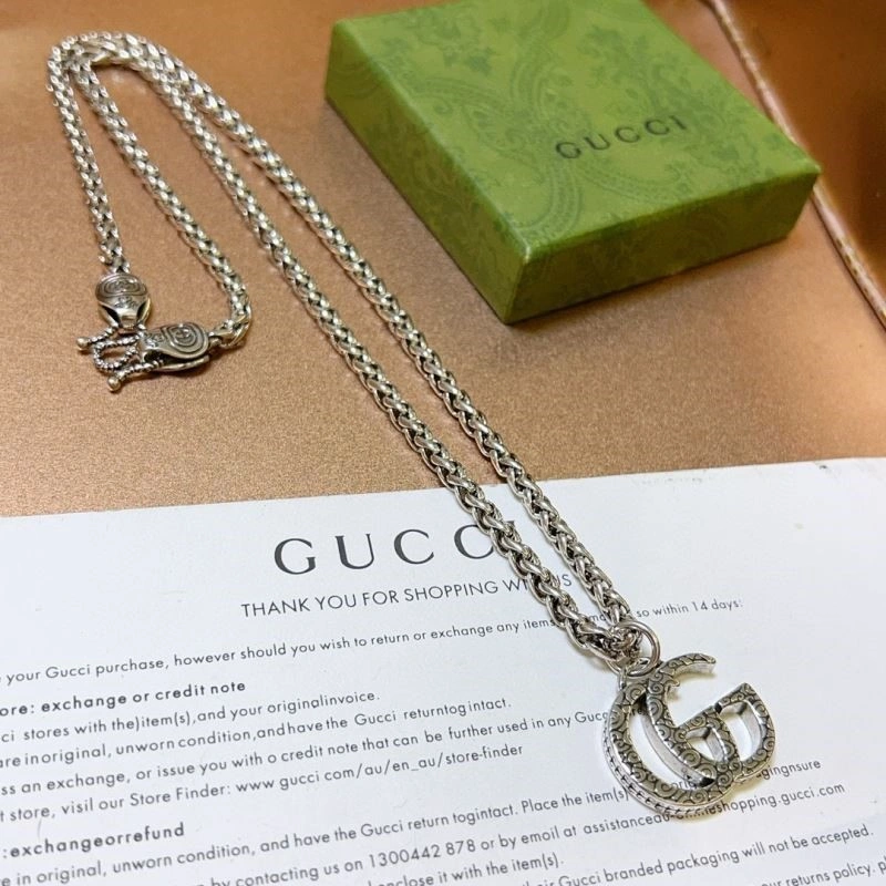 Bargain Gucci Necklaces