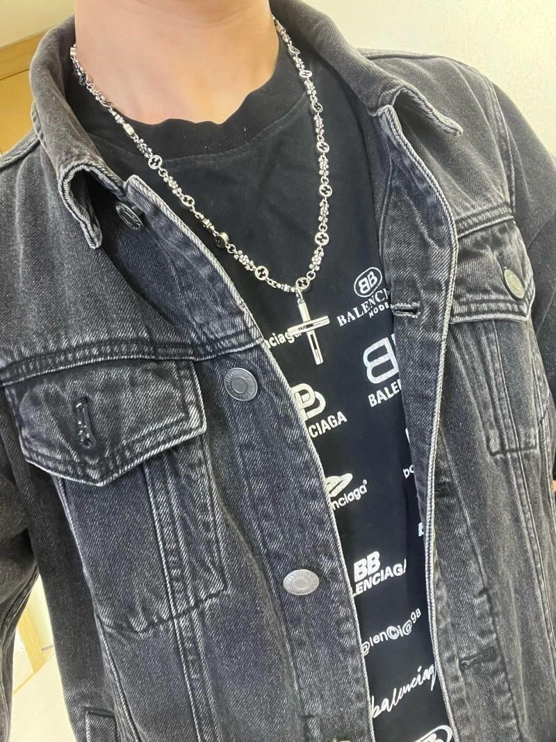 Real Gucci Necklaces