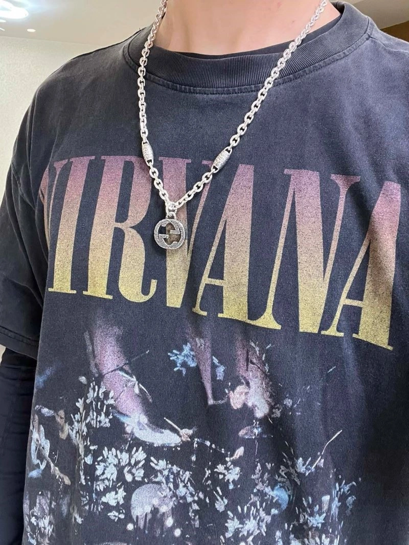 Genuine Gucci Necklaces
