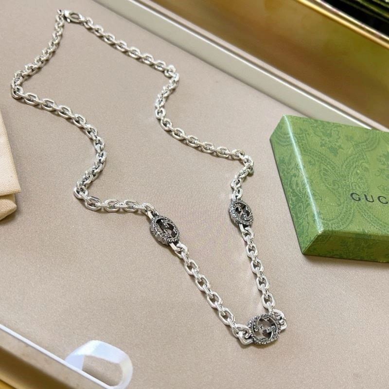 Gucci Necklaces