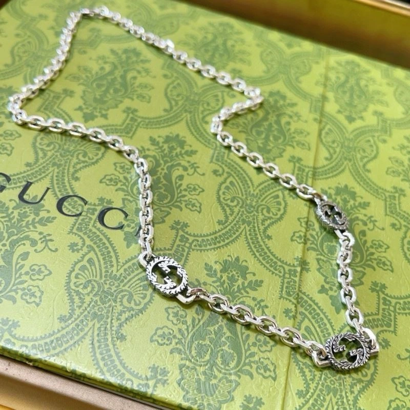 Bargain Gucci Necklaces