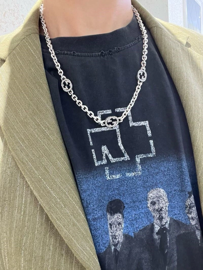 Bargain Gucci Necklaces