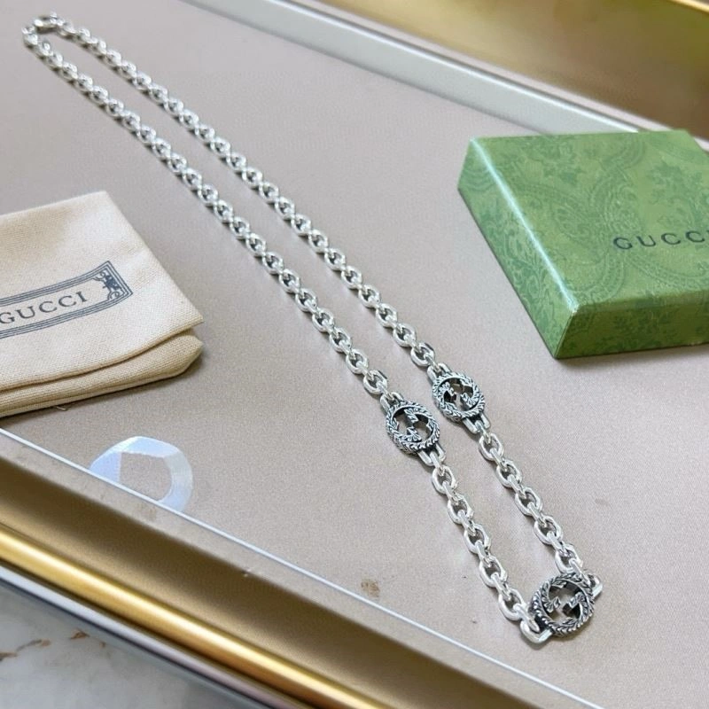 Bargain Gucci Necklaces