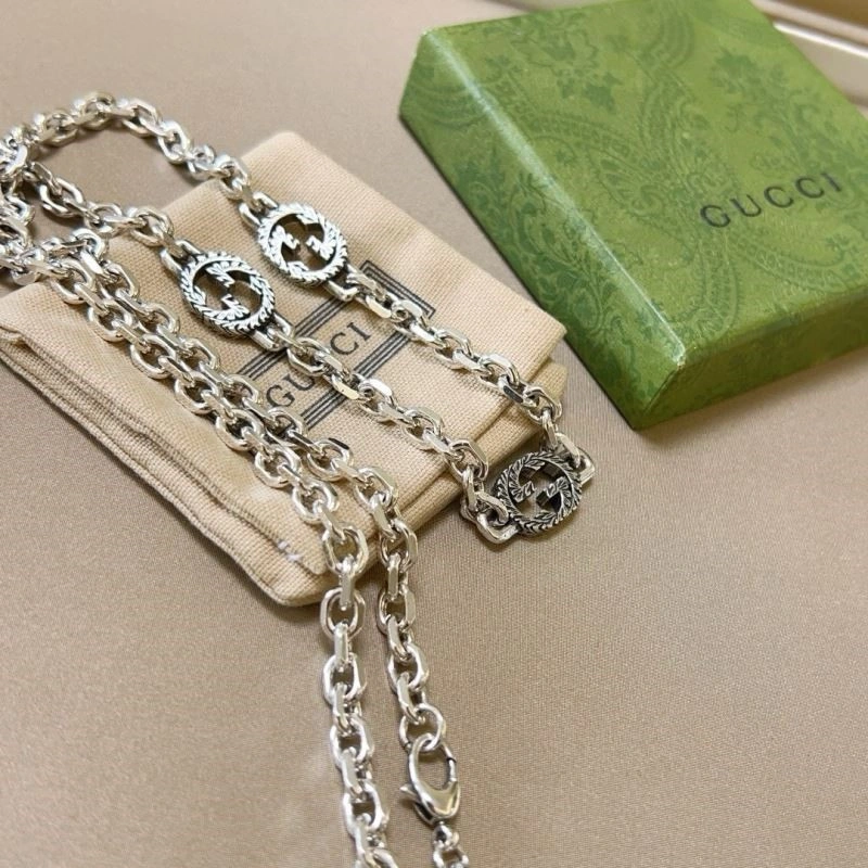 Bargain Gucci Necklaces