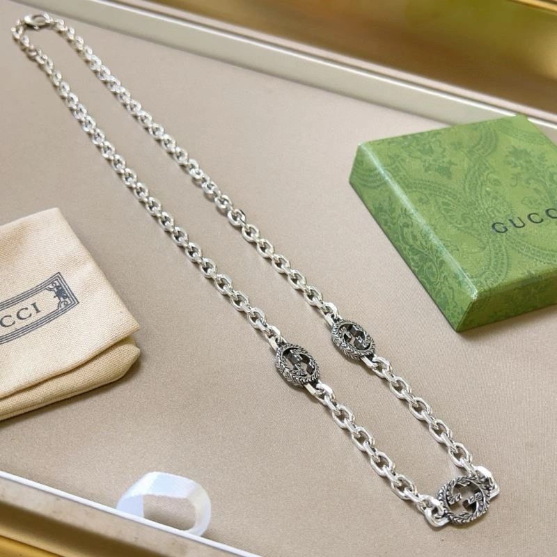 Bargain Gucci Necklaces