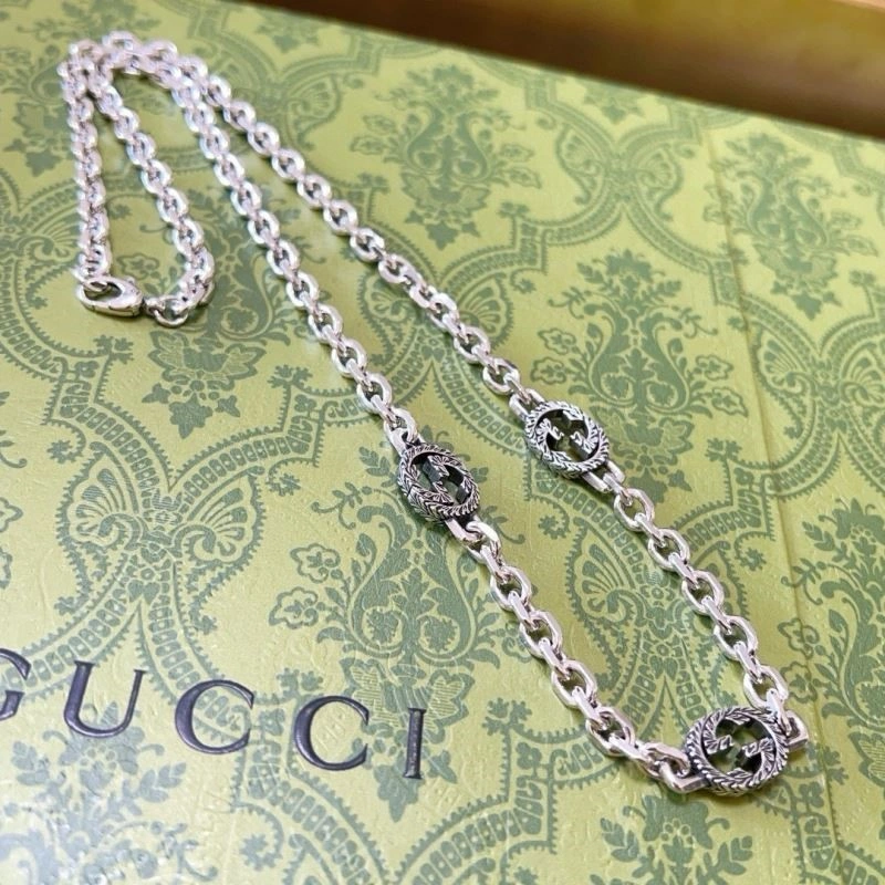 Bargain Gucci Necklaces