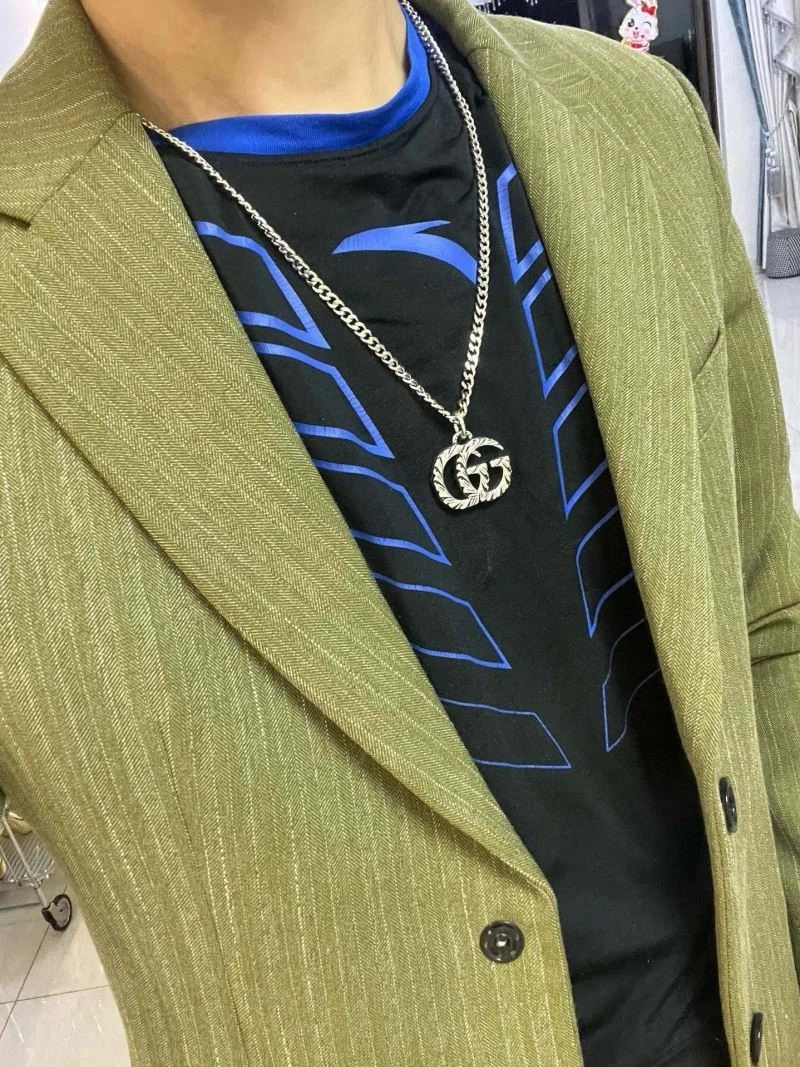 Cut-rate Gucci Necklaces