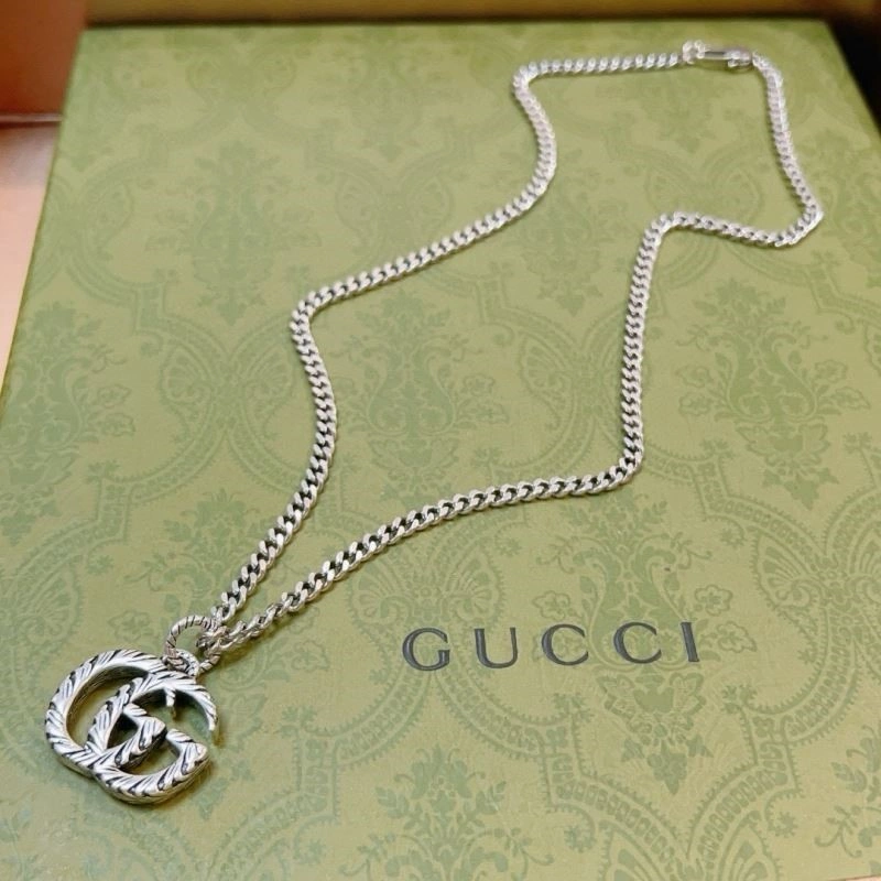 Cut-rate Gucci Necklaces