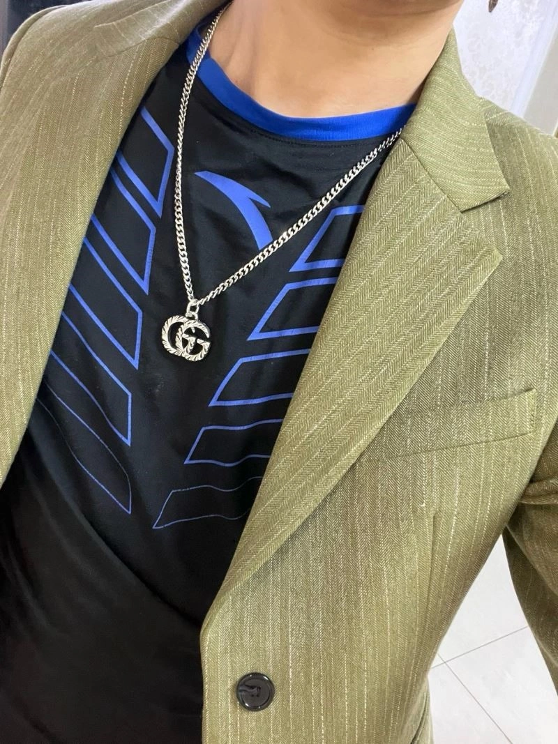 Cut-rate Gucci Necklaces