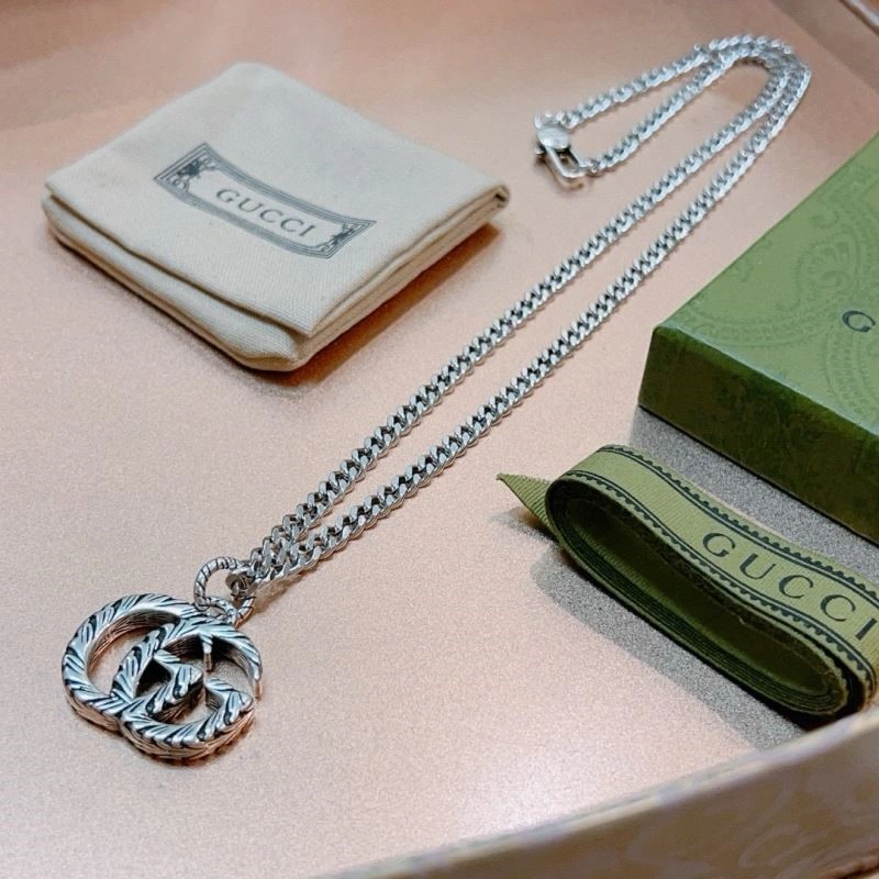 Cut-rate Gucci Necklaces