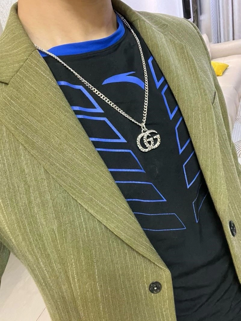 Cut-rate Gucci Necklaces