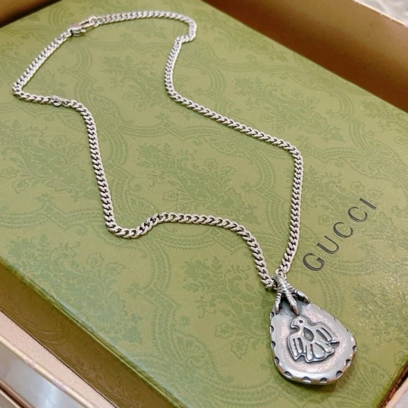 Gucci Necklaces