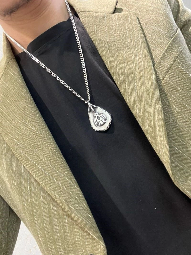 OEM Gucci Necklaces