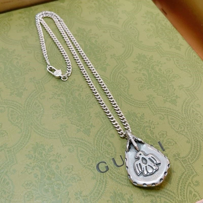 OEM Gucci Necklaces